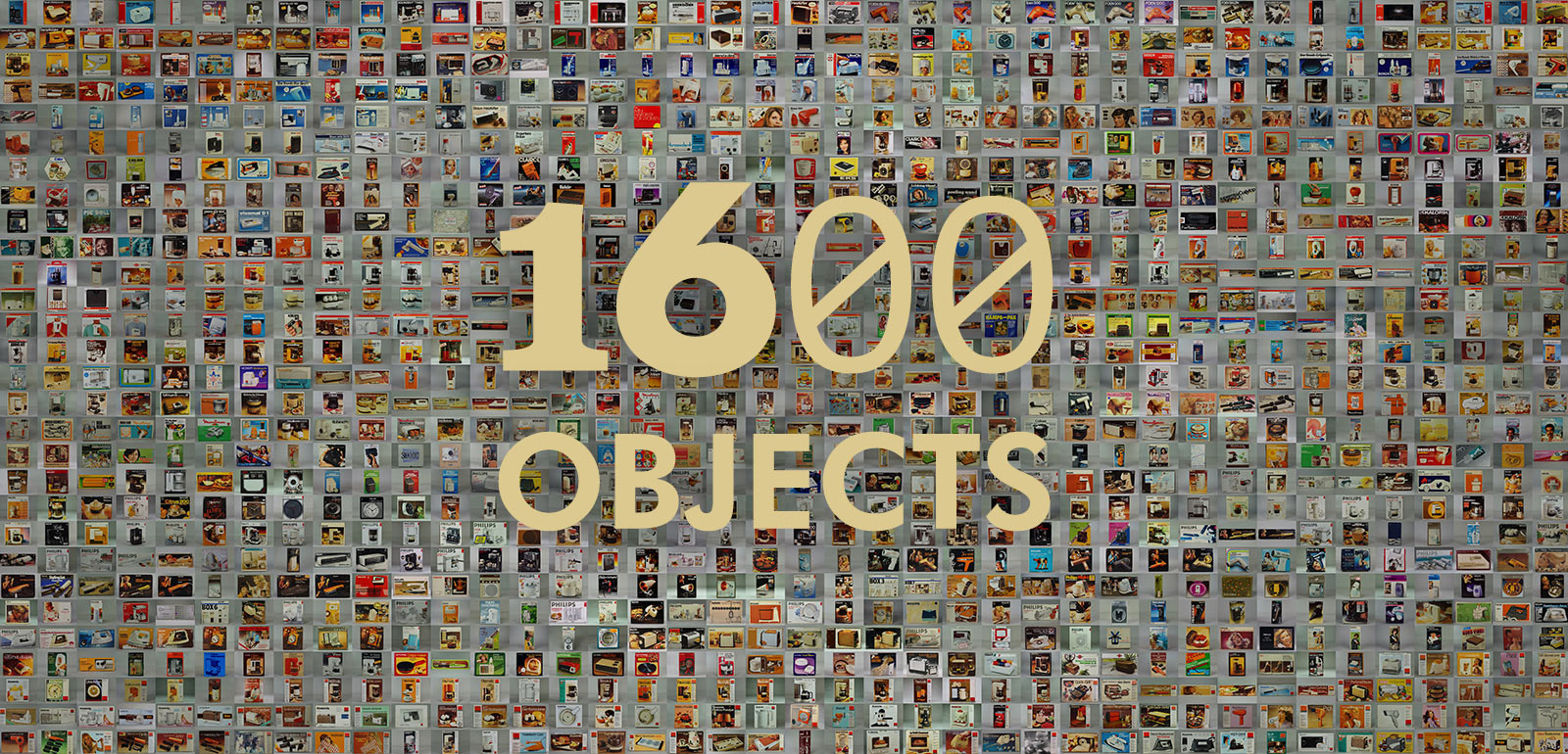 Soft Electronics - A museum of electronic plastic for the kitchen ...